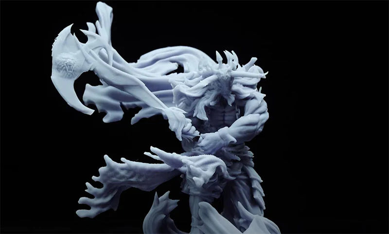 Impresión 3D SLA para principiantes: cómo usar la impresora 3D SLA